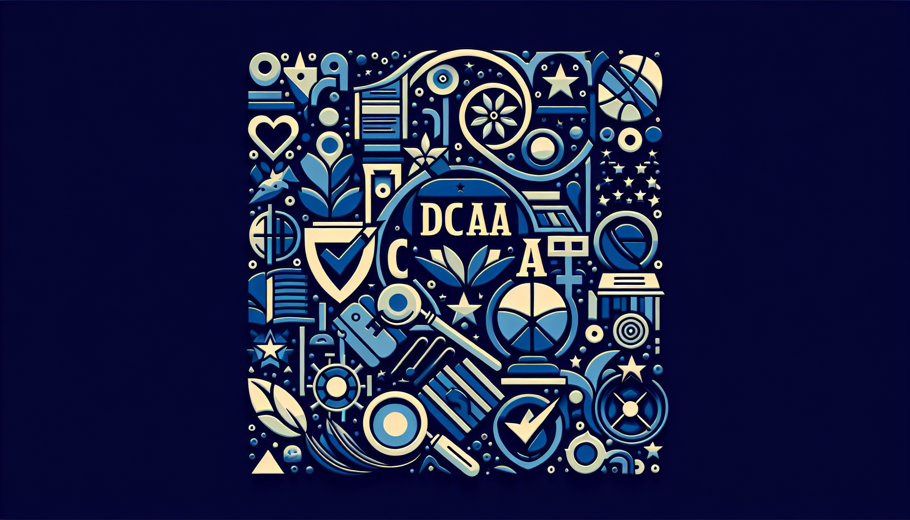 Unraveling the Complexity: DCAA Compliance Guidelines Demystified ...